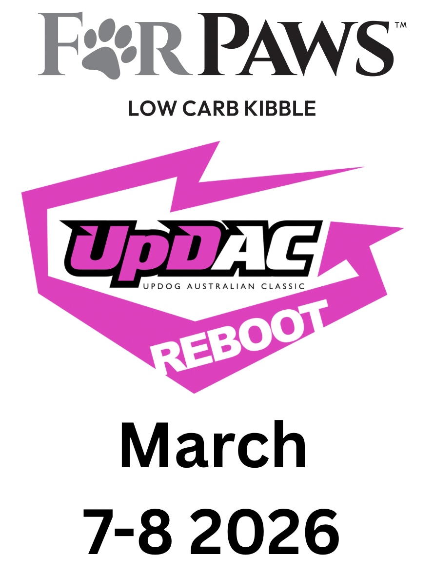 Mitchell, ACT, AU – March 7th & 8th – 4 Paws Sports & Belconnen Dog ...